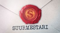 Suurmestari Elisa Viihde Suurmestari Elisa Viihde